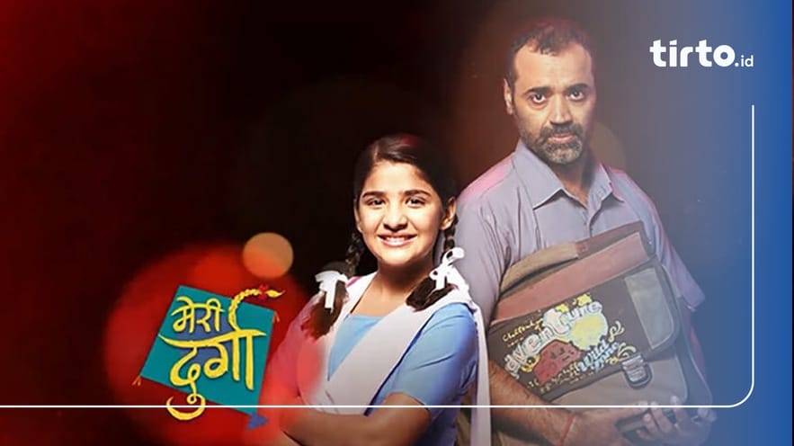 Sinopsis Meri Durga ANTV Episode 100: Prince Tahu Kebenaran Durga