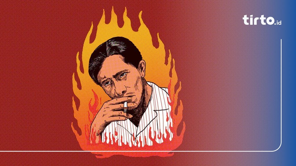 Contoh Puisi Tema Sumpah Pemuda: Chairil Anwar hingga W.S Rendra