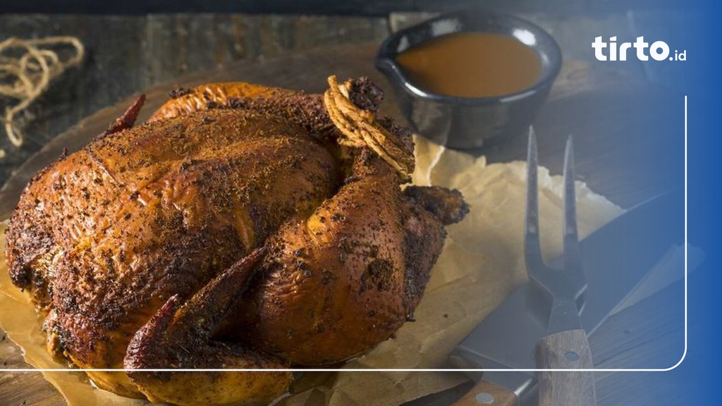 Apa Itu Pengolahan Bahan Makanan: Jenis-Jenis dan Tekniknya