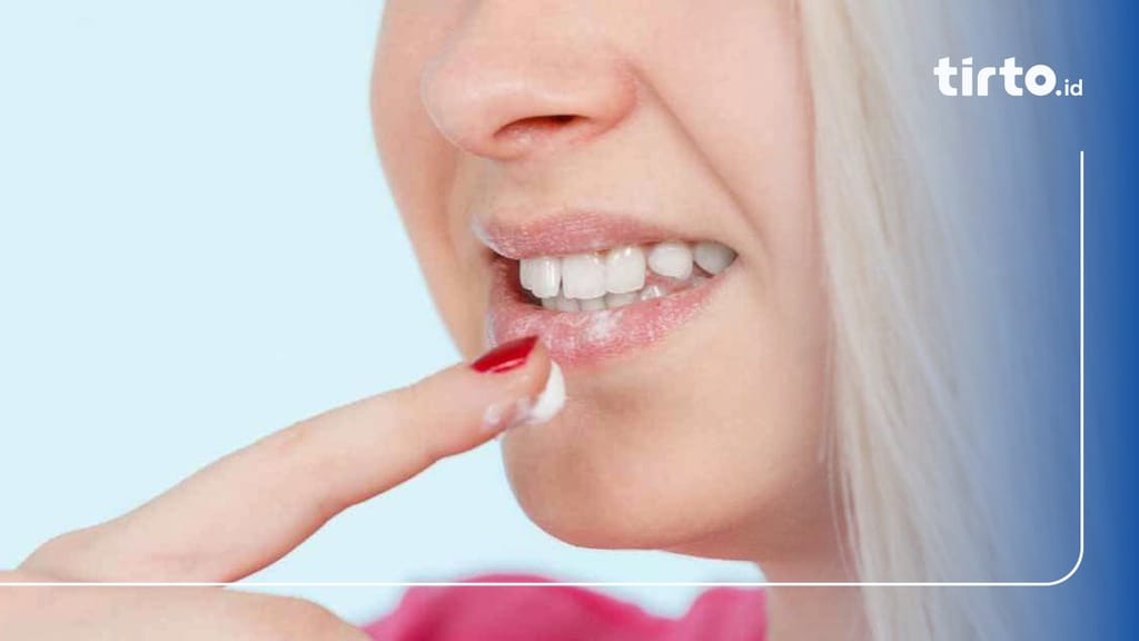 6 Penyebab Jerawat di Bibir dan 8 Cara Mengatasinya