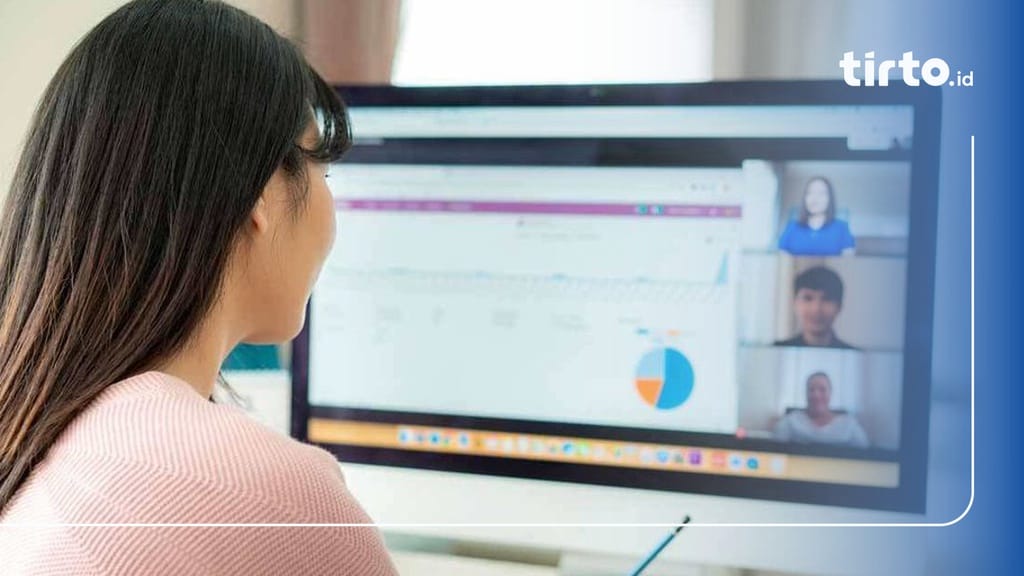 12 Contoh Perangkat Output Komputer dan Penjelasannya