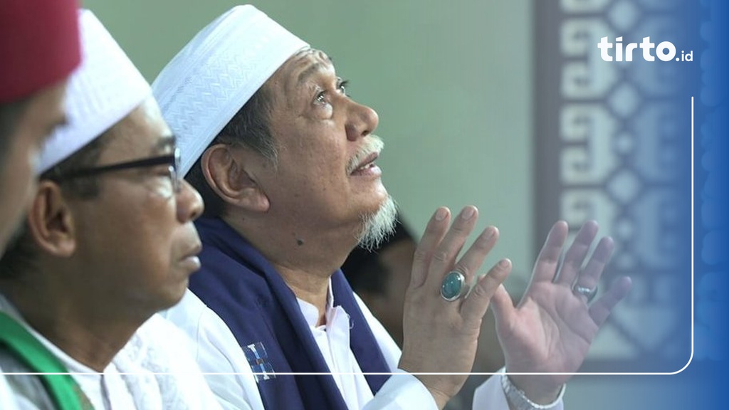 Sinopsis PPT-Para Pencari Tuhan Jilid 14 Eps 2 & Daftar Pemain