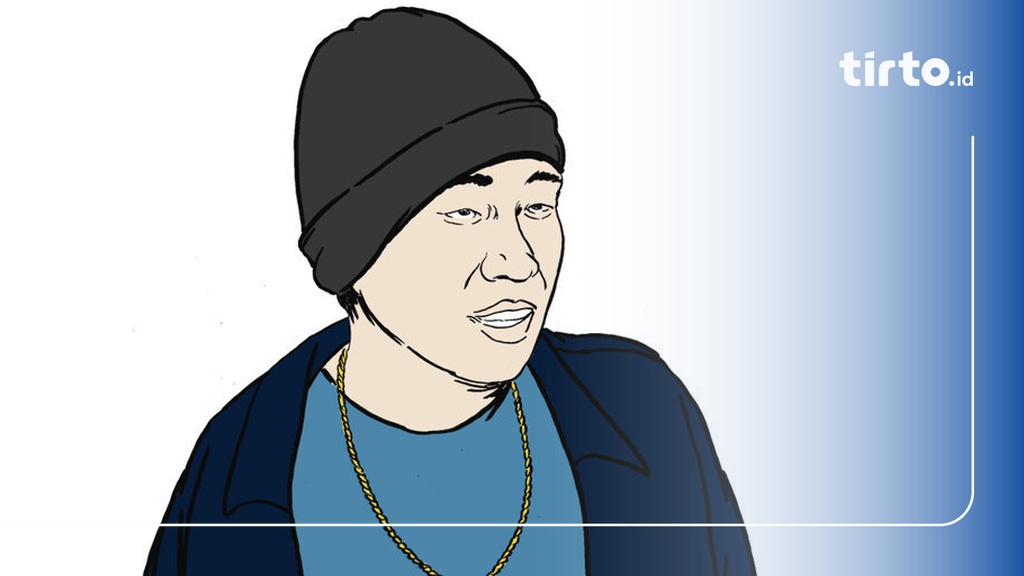 Sesat Pikir Teori Konspirasi Deddy, Young Lex, dan Jerinx