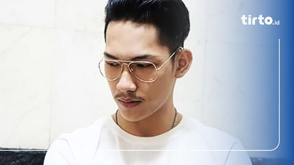 Satu Teman Youtuber Ferdian Paleka Jadi Tersangka Prank Sembako