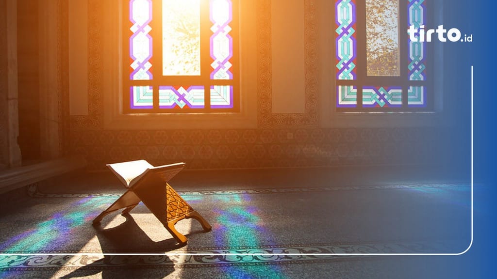 Jam Berapa Batas Sholat Subuh? Simak Penjelasannya