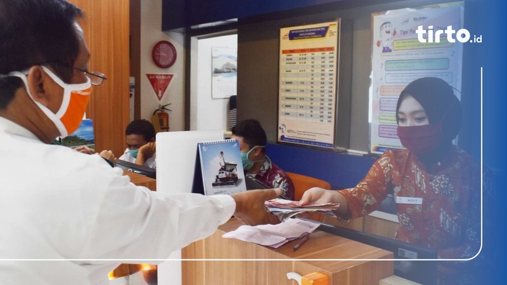 Cara Refund Tiket Kereta Api KAI 2024, Kena Charge Berapa?