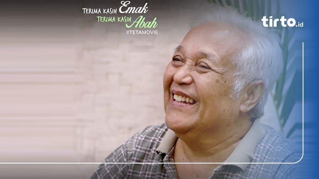 Daftar Film yang Diperankan Aktor Senior Adi Kurdi