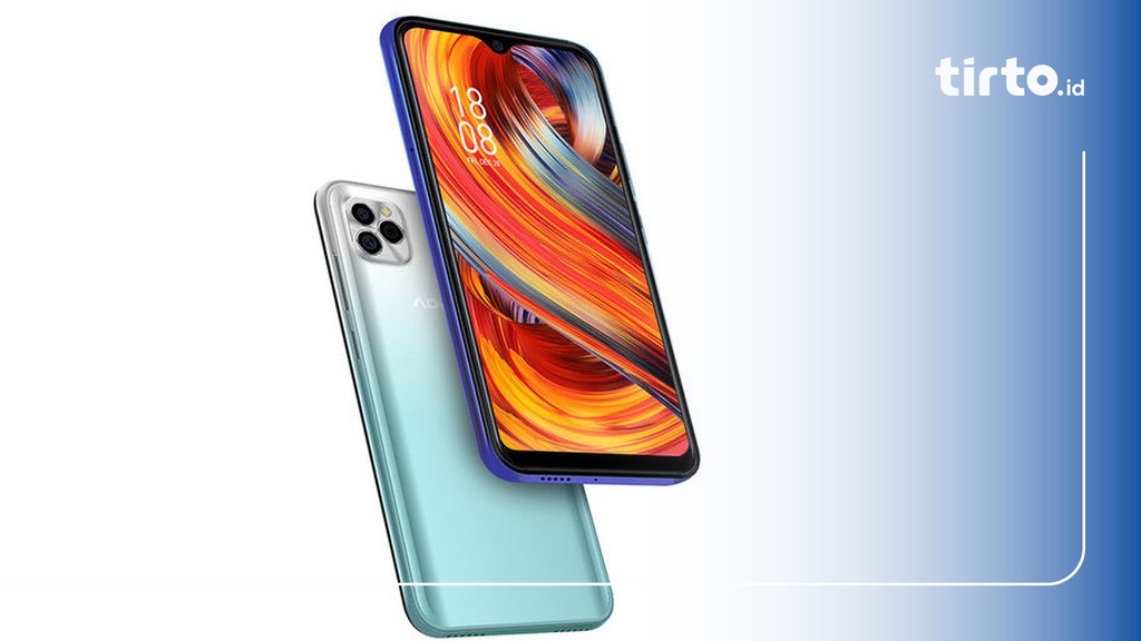 Harga Hp Advan G5 Triple Camera Terbaru, Spesifikasi, dan Fiturnya