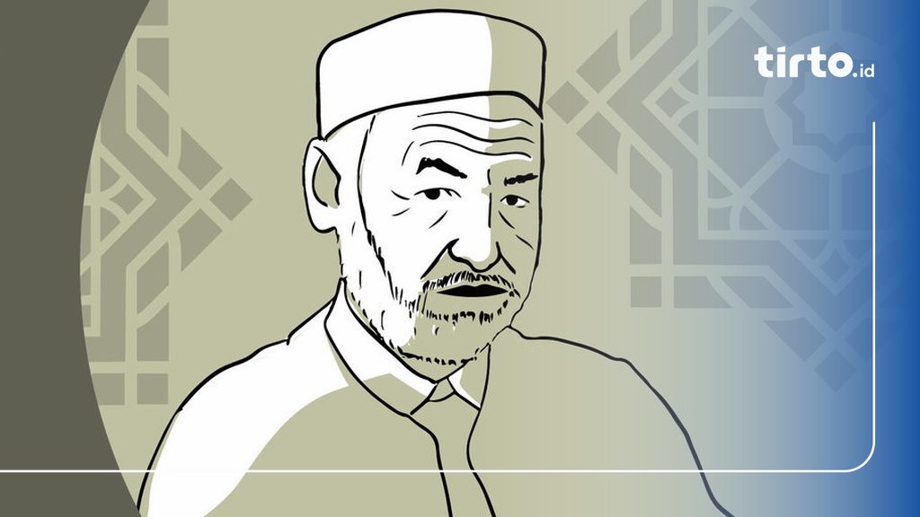 Rachid Ghannouchi, Seorang Demokrat Tulen dalam Tubuh Islamisme