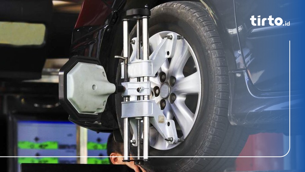 Rotasi Ban Mobil: Manfaat, Teknik & Waktu yang Tepat untuk Merotasi