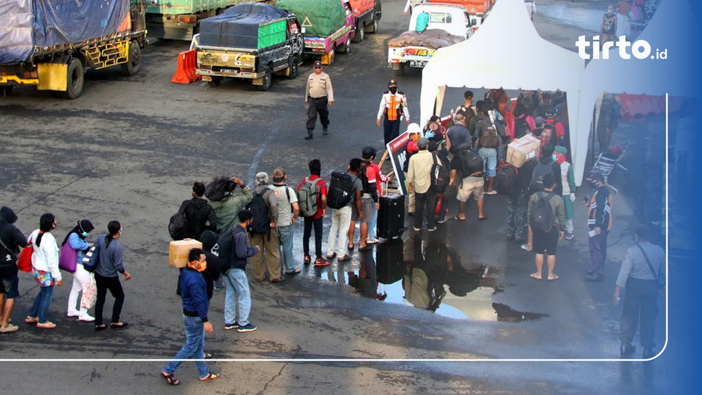 Polri Cek Kesiapan Pelabuhan Ketapang Jelang Libur Nataru