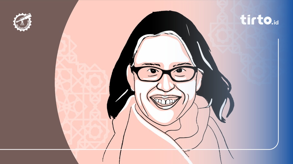Kecia Ali dan Apa yang Membuat Hubungan Seks Sah Menurut Tuhan?