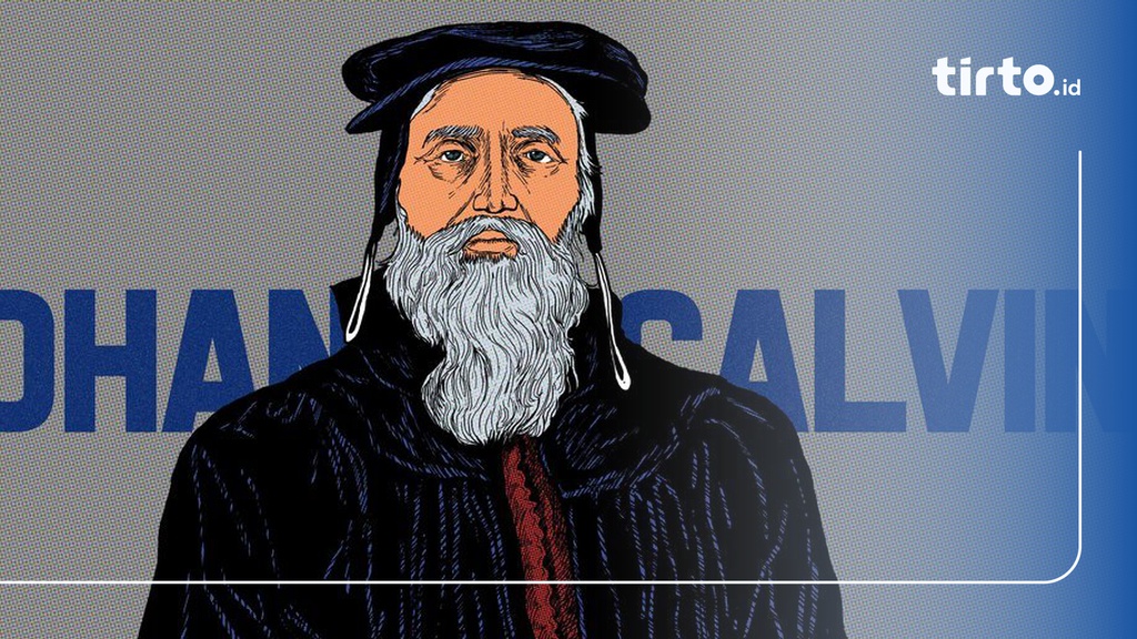 Bagaimana Calvinisme Masuk dan Berkembang di Indonesia?
