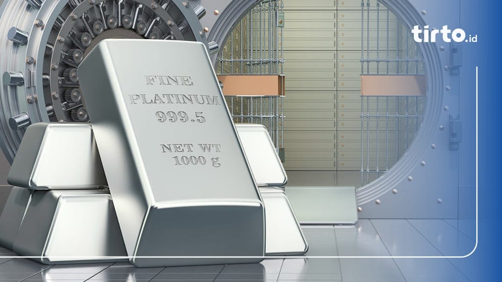 Harga Jual Perak Murni di Logam Mulia Per 29 Mei 2020