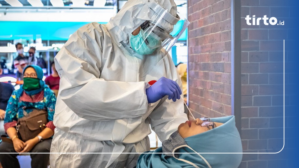 Prosedur dan Harga Tes Swab PCR untuk Deteksi Virus COVID-19