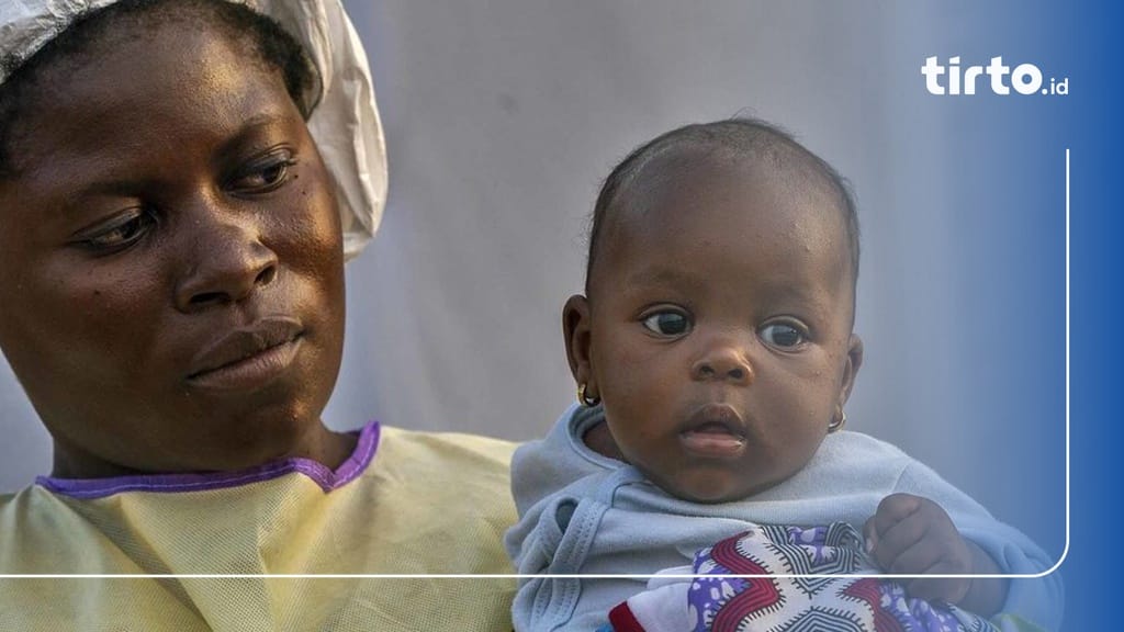 Update Wabah Virus Ebola di Kongo & Uganda Serta Jumlah Korban