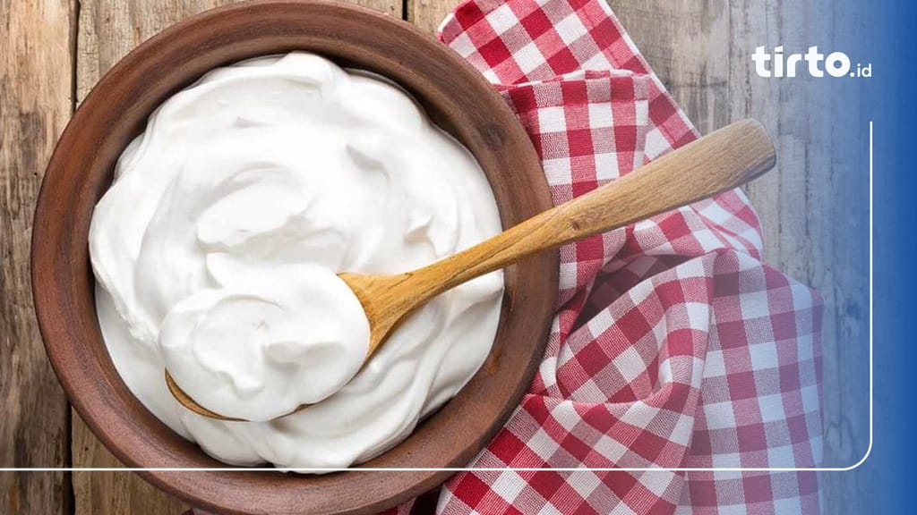 10 Yogurt untuk Diet yang Rendah Lemak dan Enak