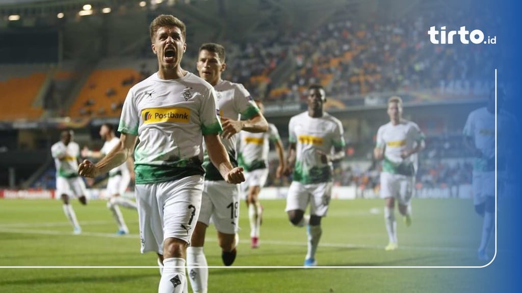 Prediksi Gladbach vs Valencia Pramusim 2025, Kevin Diks Main?