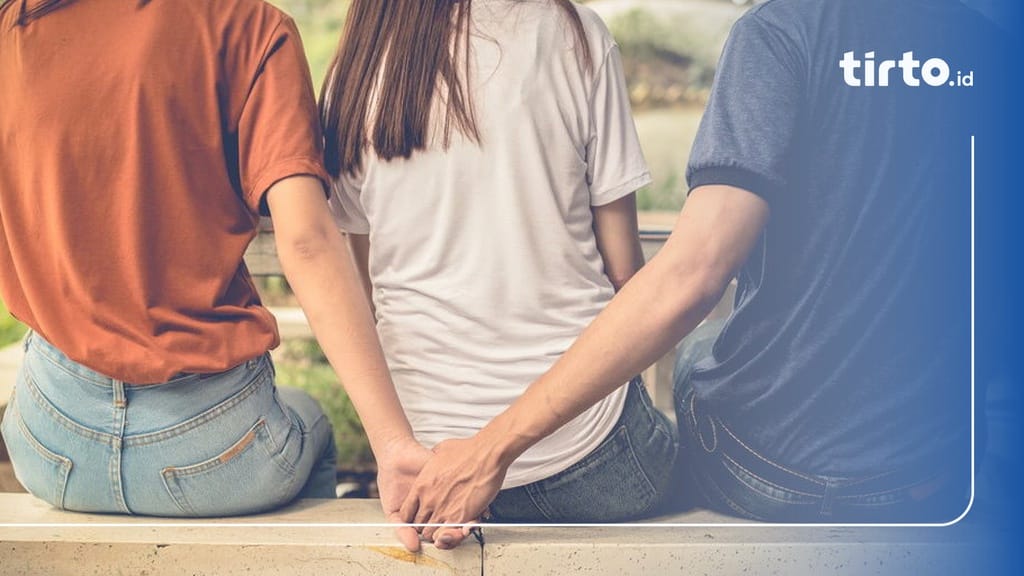 Alasan Orang Selingkuh Menurut Psikologi, Tanda Seseorang Selingkuh