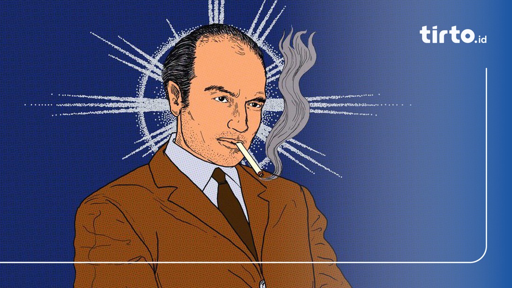 Ali Shariati: Sang Ideolog dalam Pusaran Revolusi Islam Iran