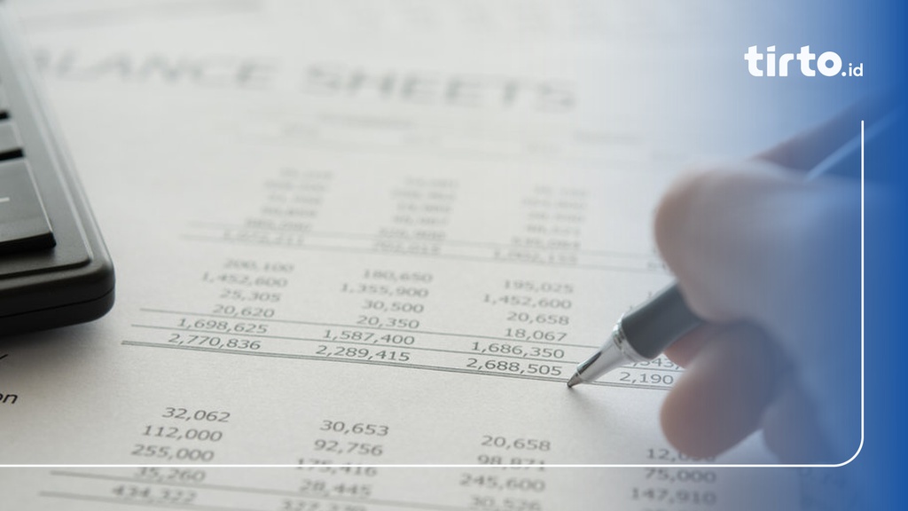 Contoh Laporan Keuangan 17 Agustus untuk Tingkat RT, RW, & Lain