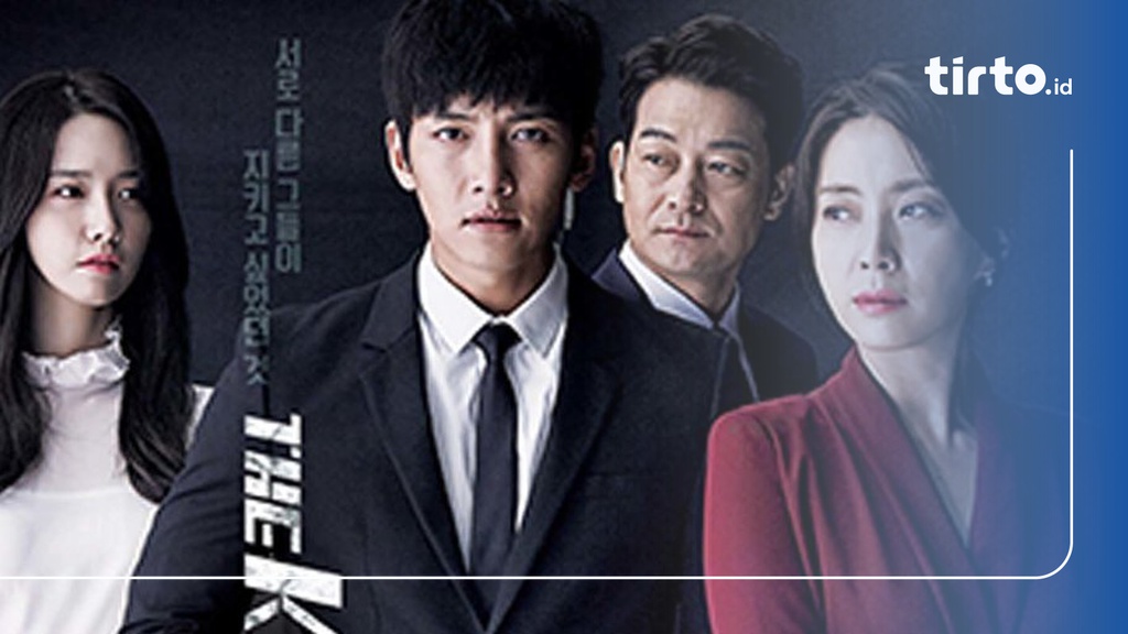 Sinopsis Drama Korea The K2 Episode 2 di Trans TV: Jae Ha Diburu