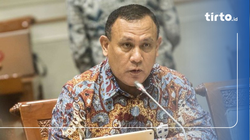 KPK Selamatkan Uang Negara Rp114,29 Triliun dari Pencegahan Korupsi