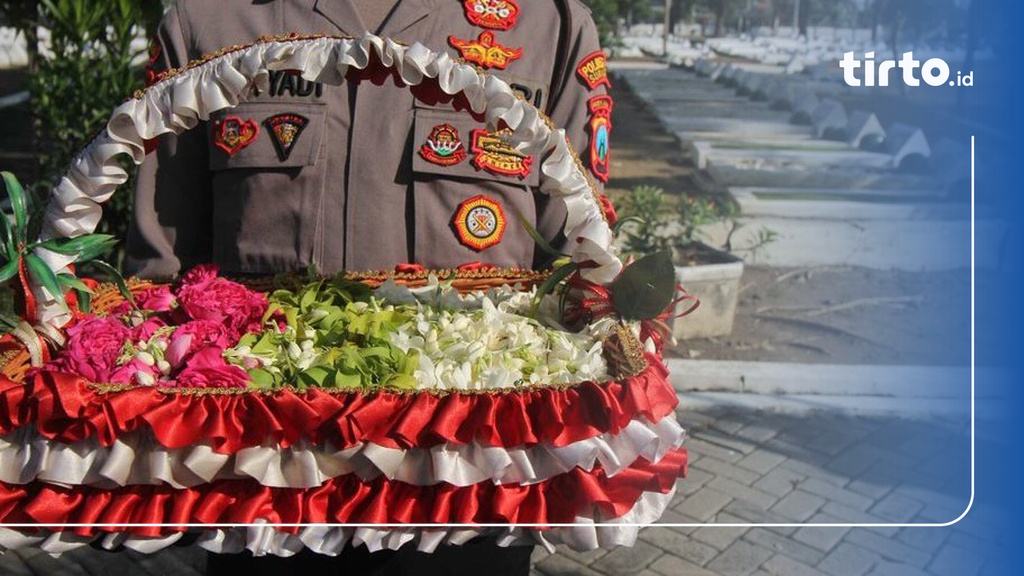 Sejarah Hari Bhayangkara 1 Juli dan HUT Polri ke-74 Tahun 2020