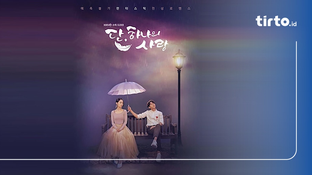 Sinopsis Angel's Last Mission Love, Pemain, dan Link Streaming