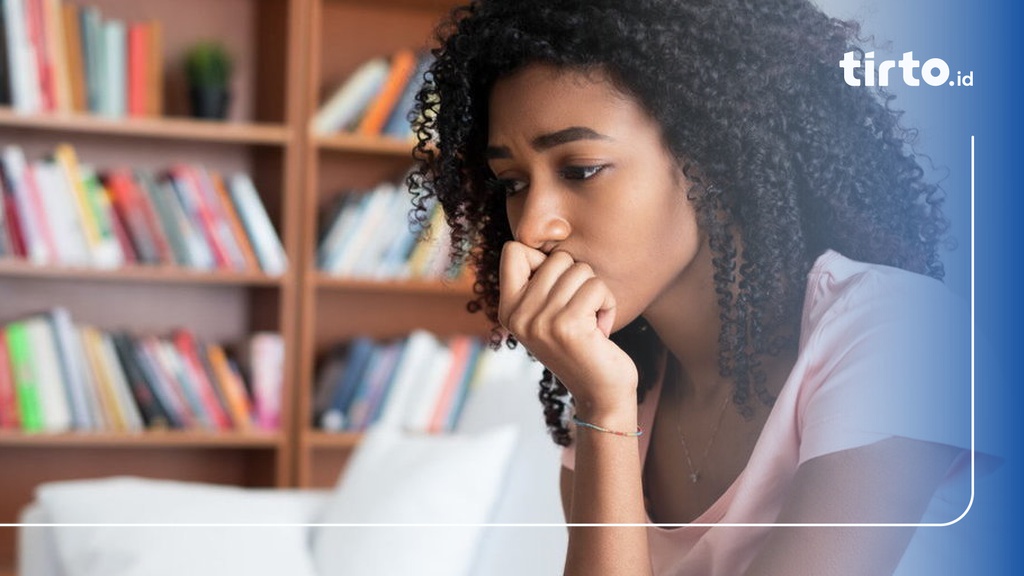 Mengenal Generalized Anxiety Disorder: Penyebab dan Gejalanya