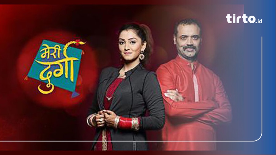 Sinopsis Meri Durga ANTV Eps 101: Rana Latih Durga Lagi