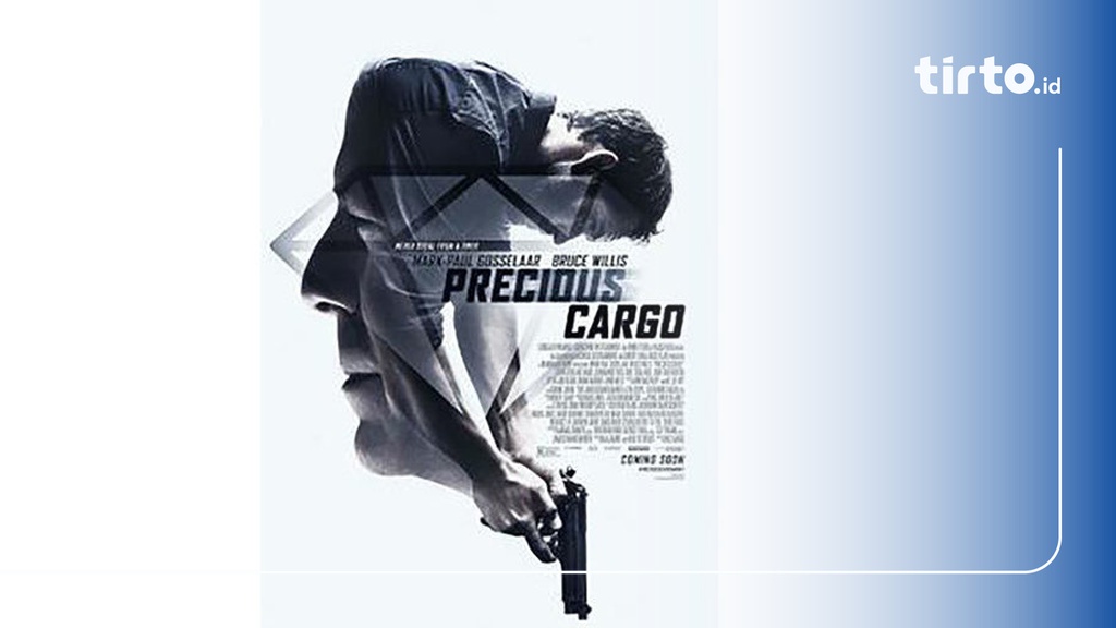 Sinopsis Film Precious Cargo Tayang Bioskop Trans TV 26 Juli 2021