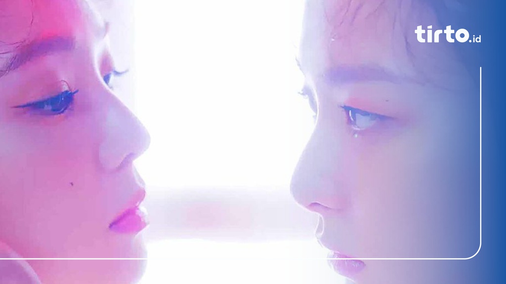 Album Monster Duo Red Velvet Pimpin Tangga Album iTunes 45 Negara