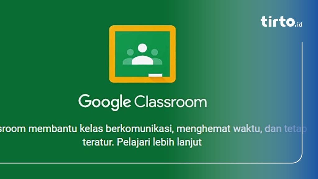 Cara Mengganti Nama di Google Classroom dengan Mudah dan Cepat