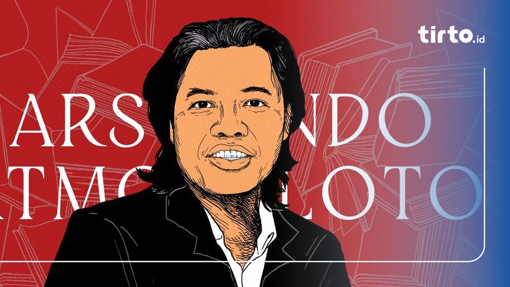 Arswendo Atmowiloto, Stamina Berkarya, dan Tiga Kata Bertuah