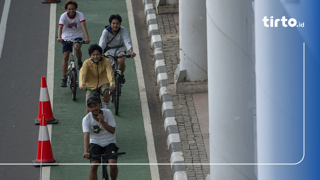 Panduan Memilih Sepeda Berdasarkan Ukuran dan Klasifikasi