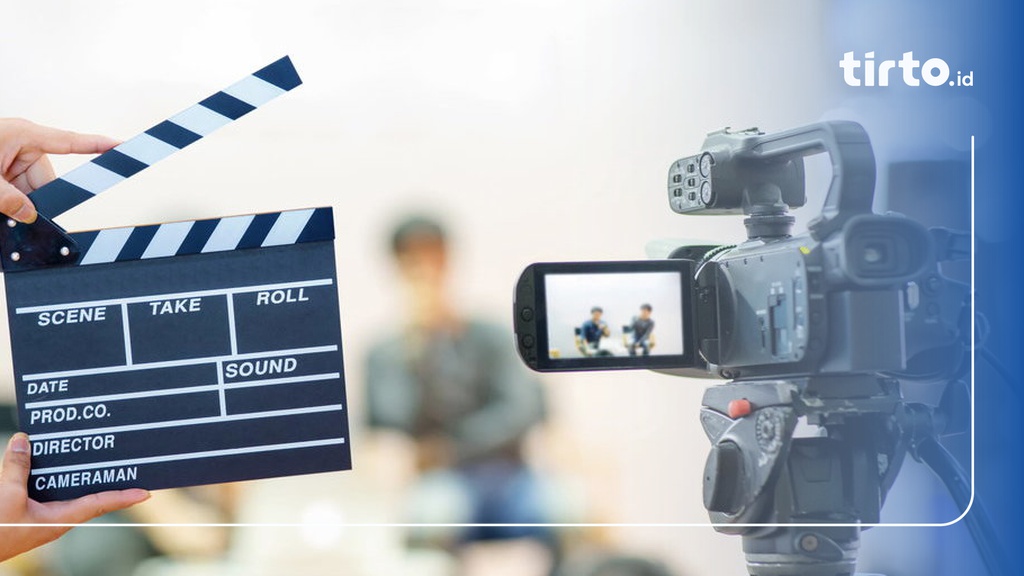 Biodata Rezky Aditya dan Daftar Film yang Dibintanginya