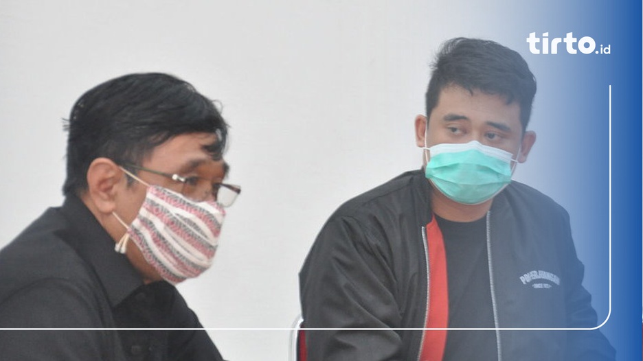 Resmi Diusung PDIP, Bobby Gandeng Gerindra Janjikan 'New Medan'