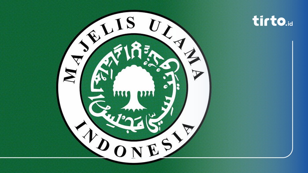 Majelis Ulama Indonesia: Cara daripada Soeharto Mengatur Islam