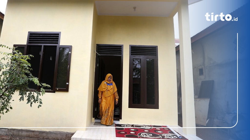Syarat-syarat Lingkungan untuk Rumah yang Sehat bagi Penghuninya