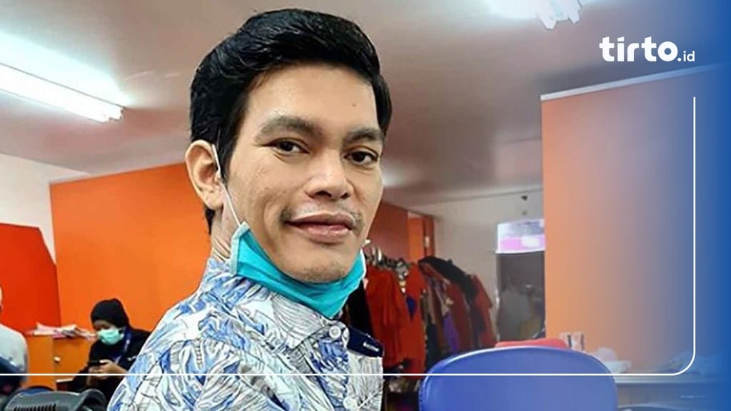 Kronologi & Kisah El Ibnu, Vokalis Elkasih Berjuang Melawan Stroke