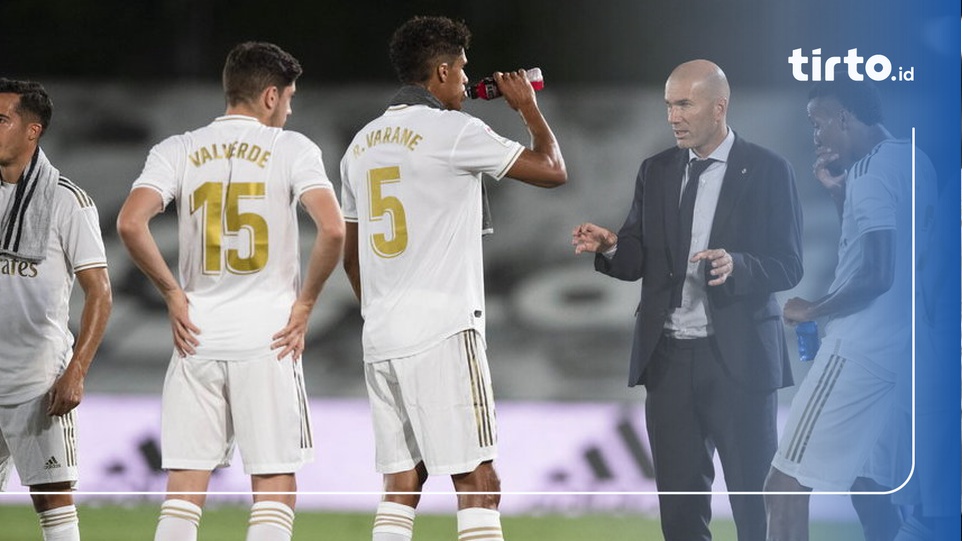 Live Streaming SCTV Liverpool vs Real Madrid: Jadwal UCL Malam Ini