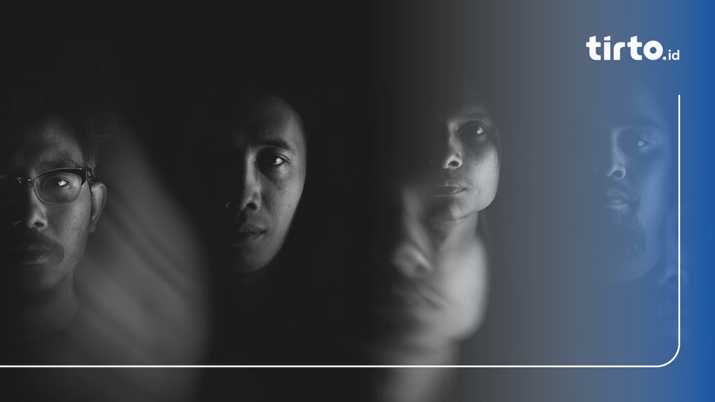 Tujuh Tahun Absen, The SIGIT Akhirnya Rilis Single Another Day