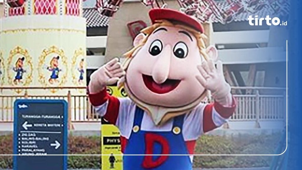 Cara Cek Promo Dufan Ancol 2022 dan Beli Tiket Online