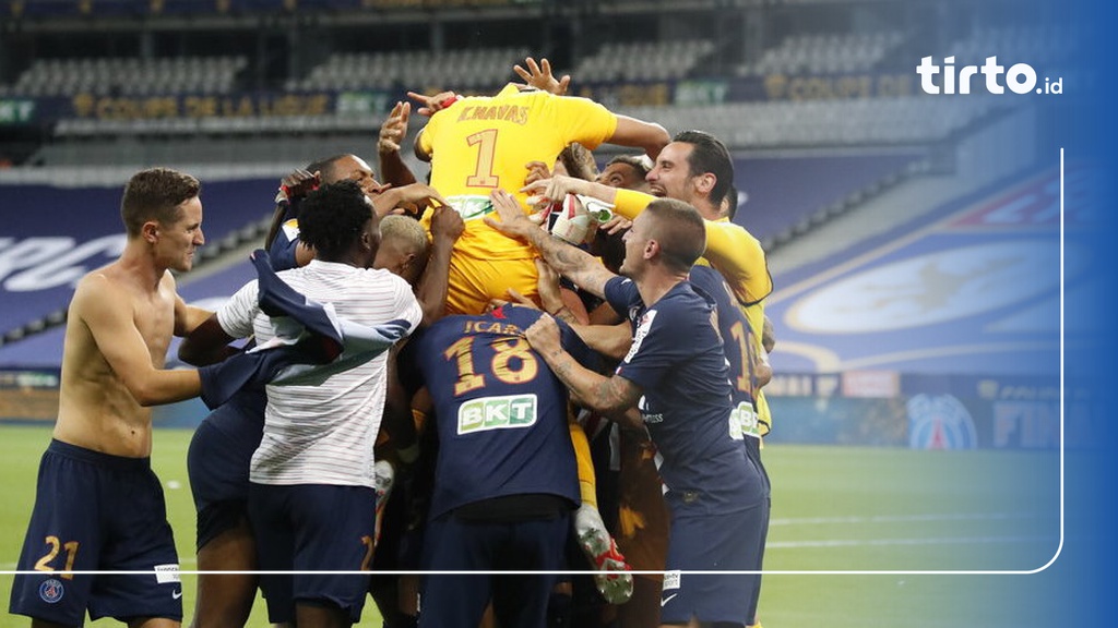 Prediksi PSG vs Atletico FIFA CWC 2025: Pembuktian Les Parisiens