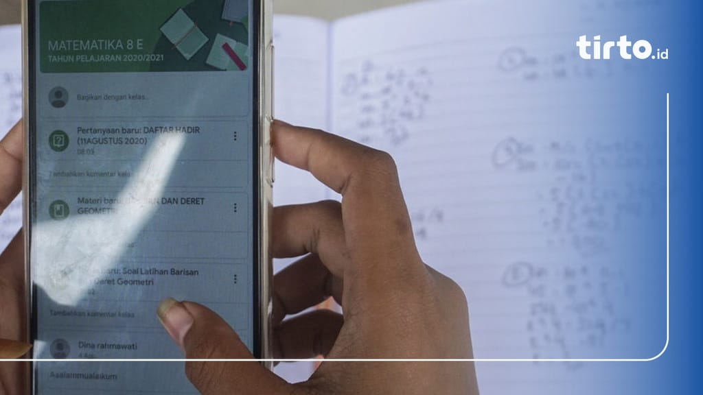 Yang Terjadi 6 Tahun Setelah Pertanyaan "Internet Cepat Buat Apa?"