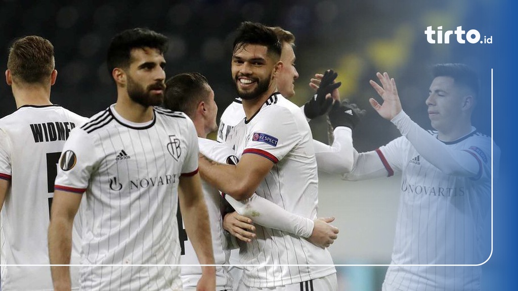 Basel vs Nice Jadwal 8 Besar UECL 2023, Prediksi, H2H, Live TV