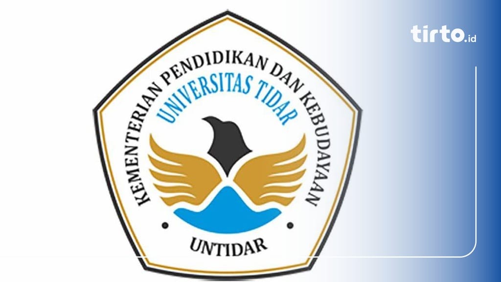 Jadwal Seleksi Mandiri UNTIDAR 2025, Syarat, & Ketentuan Terbaru