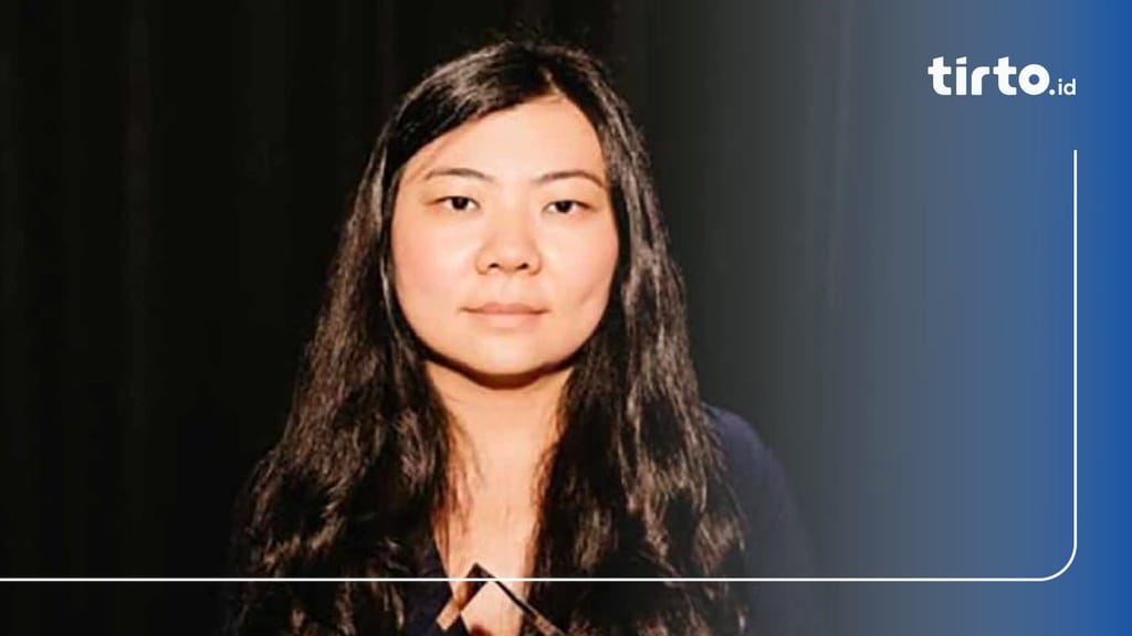 Veronica Koman Rilis Laporan HAM dalam Aksi Anti-Rasisme Papua 2019