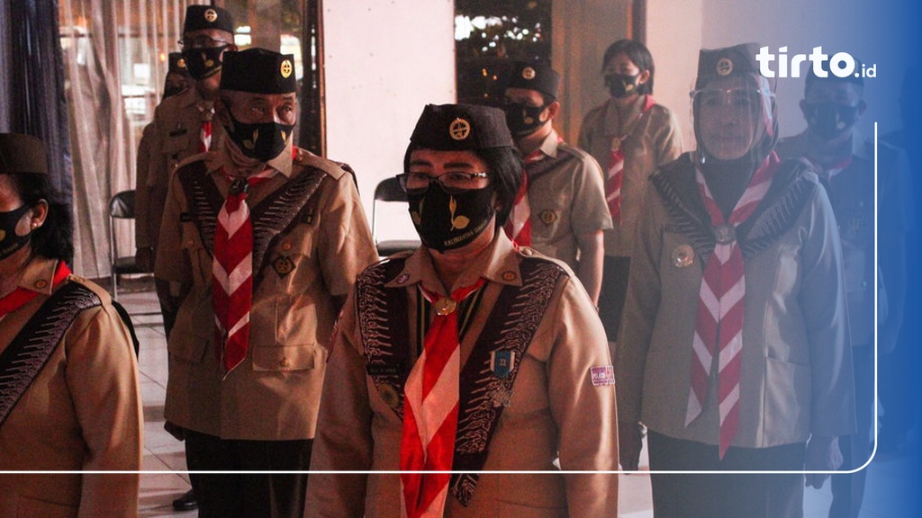 Isi Dasa Darma Pramuka 1-10, Contoh, dan Sejarahnya